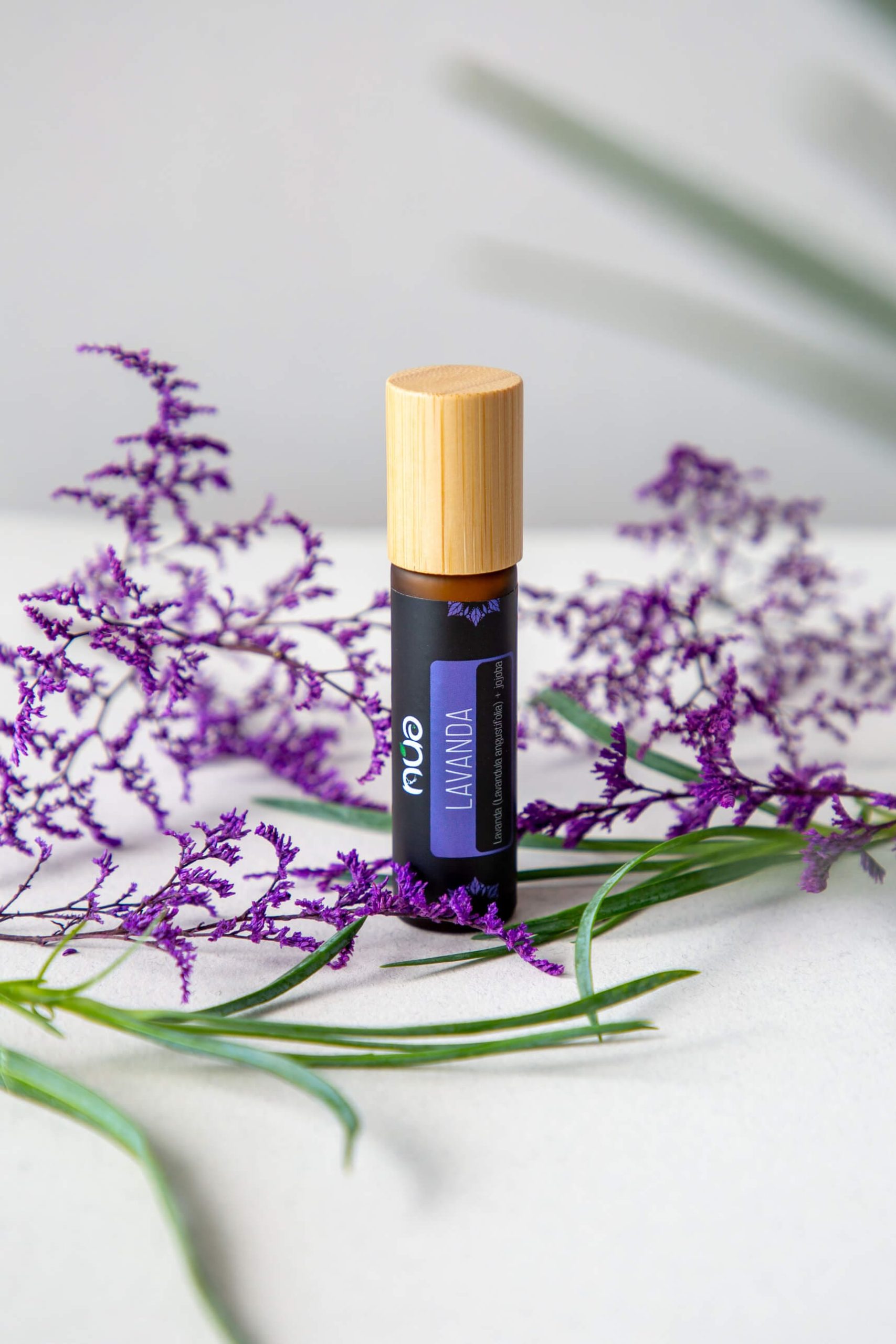 BLEND LAVANDA (roll on) — NUA PERÚ Bienestar Natural